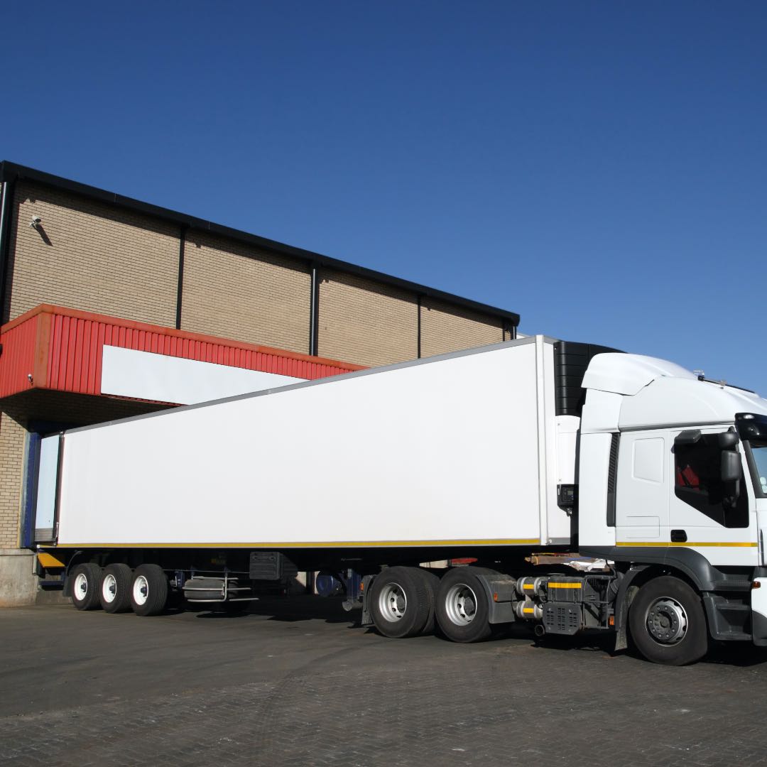 Transporte de cargas refrigeradas: conheça os cuidados!